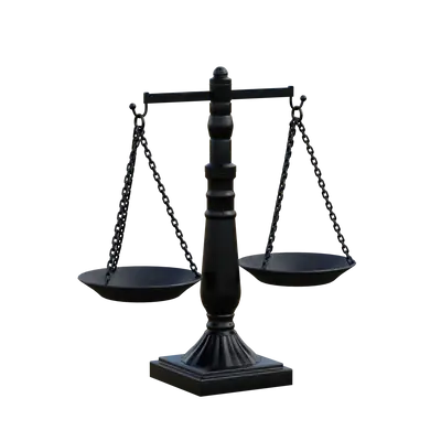 Scales 1 | Decorative & Gadgets Models