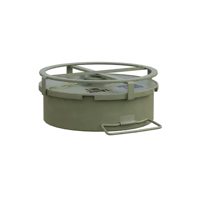 Landmine 2 | Weapons & Military Models