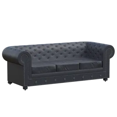 Sofa 1 | Furniture & Home Models