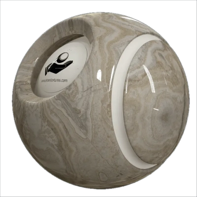 Ivory Grey Onyx | Floor Textures