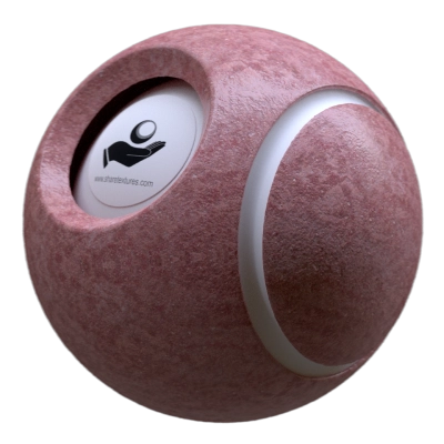 Agra Red Stone | Floor Textures