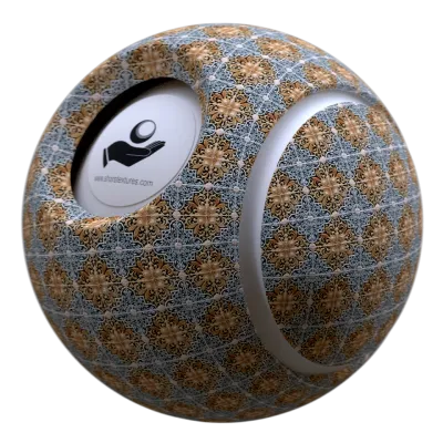 Indian Ceramic | Wall Textures