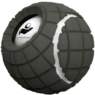 Padded Leather 4 | Fabric Textures