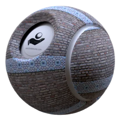 Wall Stone 7 | Wall Textures