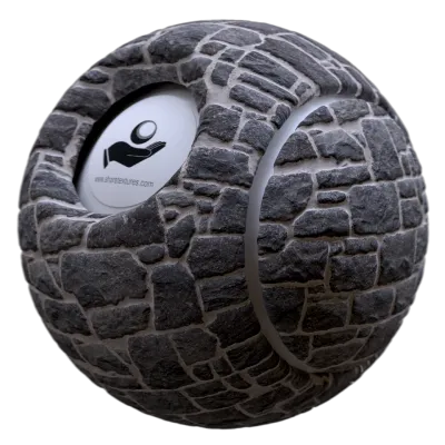 Natural cut stone wall | Wall Textures