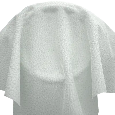 White Leather | Fabric Textures